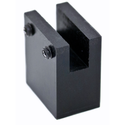 134 Post Mount Adapter - Vincent Associates