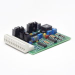 VCM-D1 Shutter Driver and Controller - Uniblitz Shutter Systems