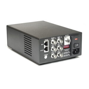 VCM-D1 Shutter Driver and Controller - Uniblitz Shutter Systems