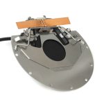 FS25 25mm Optical Shutter - Uniblitz Shutter Systems