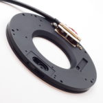 CS25 25mm Optical Shutter - Uniblitz Shutter Systems