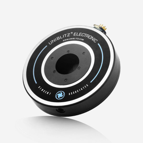 Uniblitz Optical Shutters, Laser Shutters by Vincent Associates