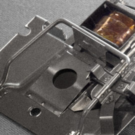 Uniblitz Shutter Systems: Optical Shutters, Laser Shutters by Vincent ...