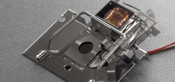 What Drive Optical Shutters? - Uniblitz Shutter Systems