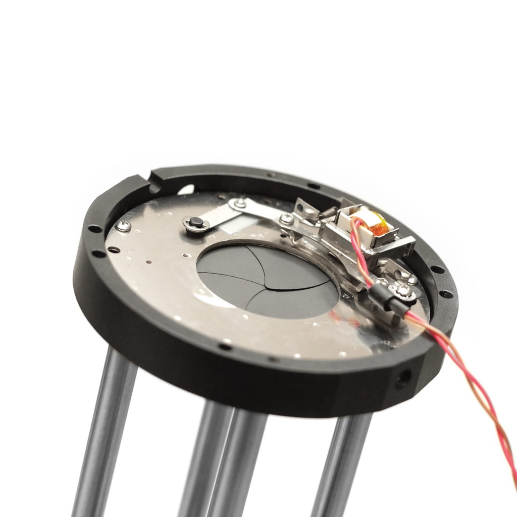 Choosing a Uniblitz Shutter System - Vincent Associates