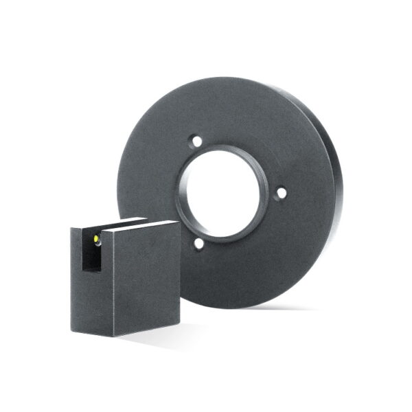 Uniblitz Optical Shutters, Laser Shutters by Vincent Associates