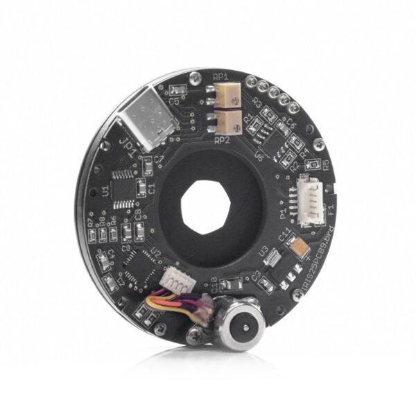 Uniblitz Optical Shutters, Laser Shutters by Vincent Associates