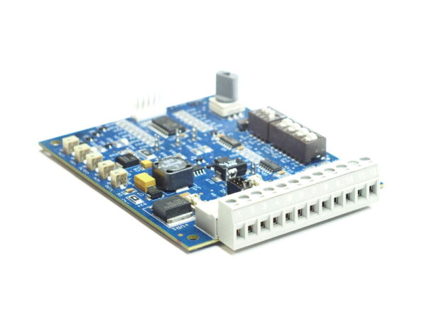 Uniblitz Optical Shutters, Laser Beam Shutters - Vincent Associates