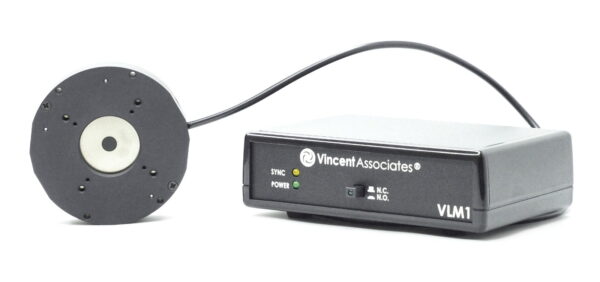 Uniblitz Optical Shutters, Laser Beam Shutters - Vincent Associates