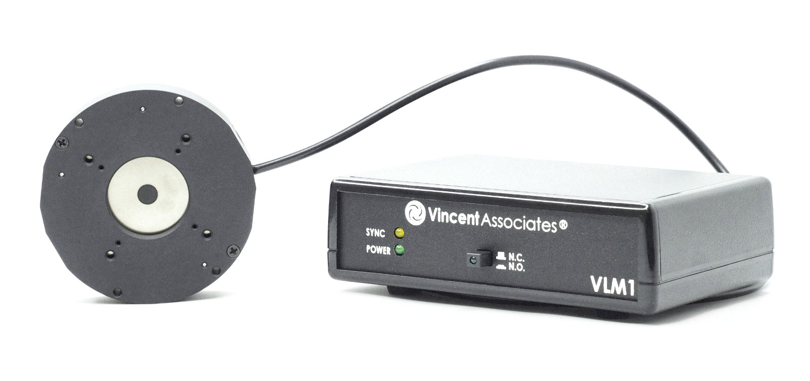 Uniblitz Optical Shutters, Laser Beam Shutters - Vincent Associates